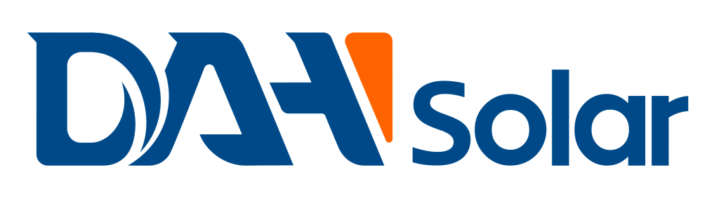 DAH Solar - Helte